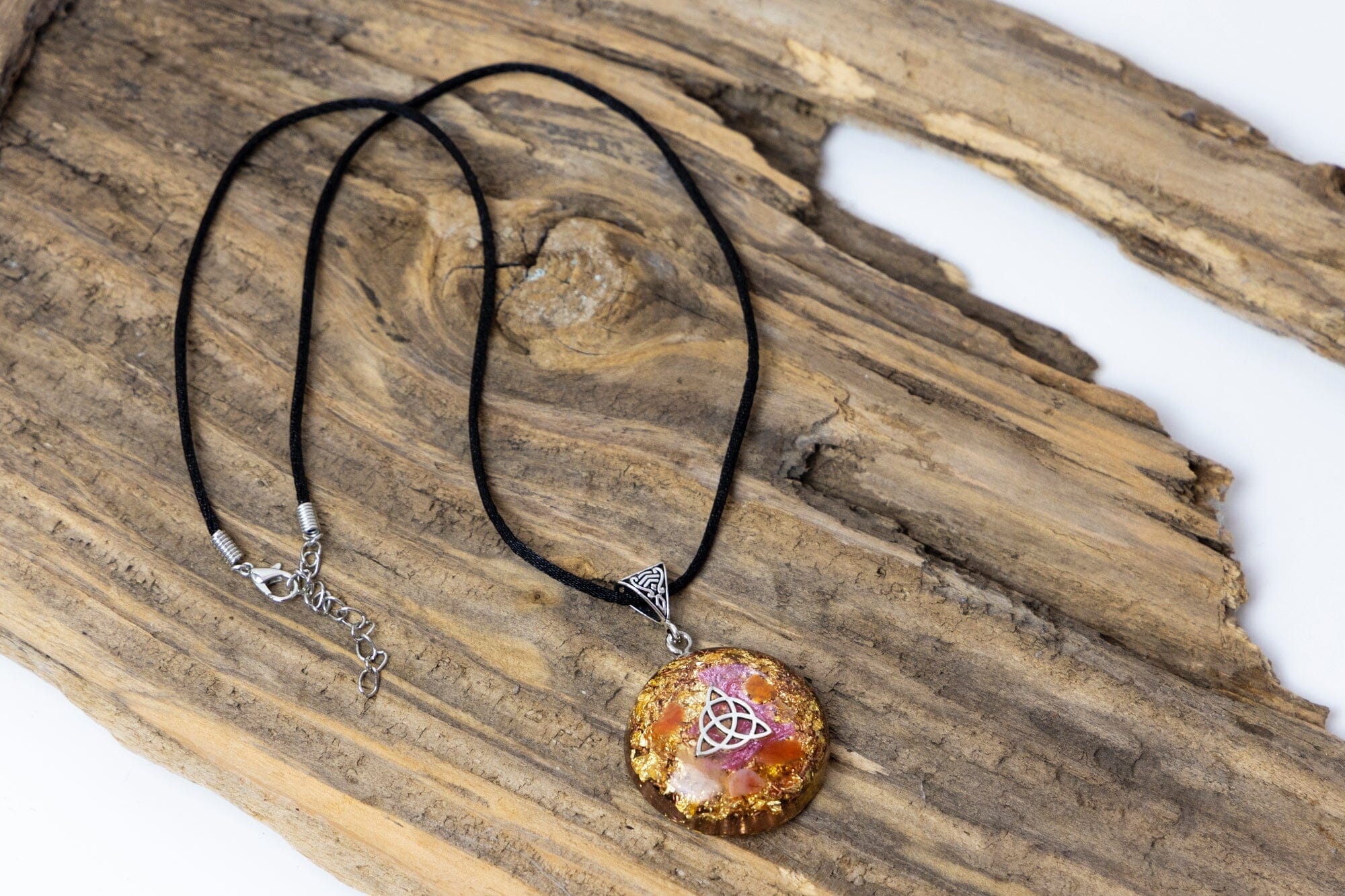 Orgone Pendants – OrgonChi
